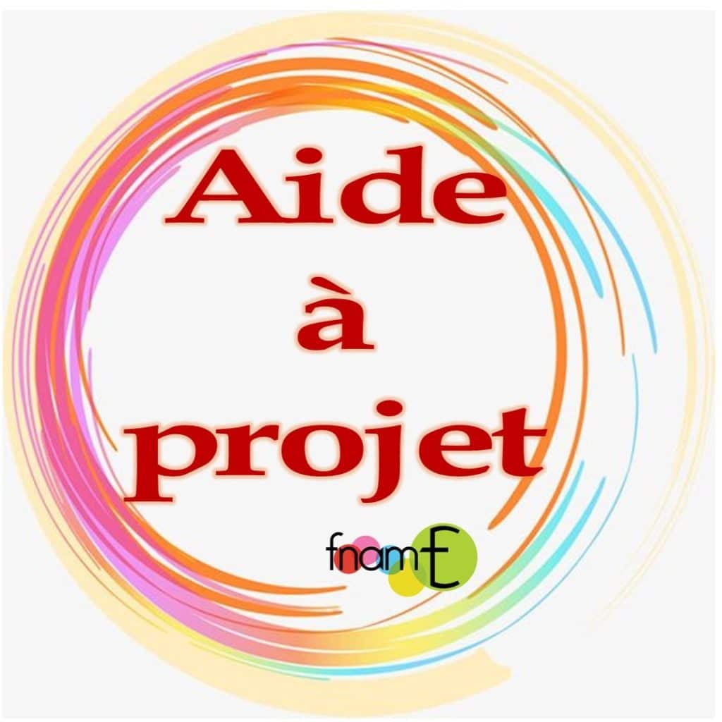 Formulaires de demande d’aide à projet