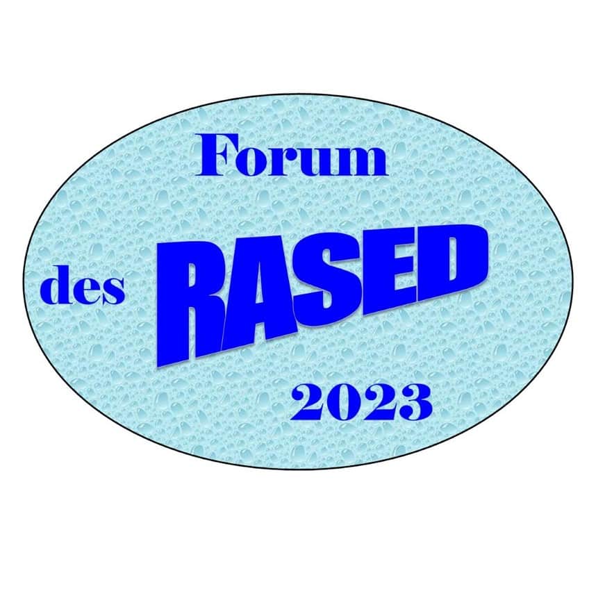 Forum des RASED 2023