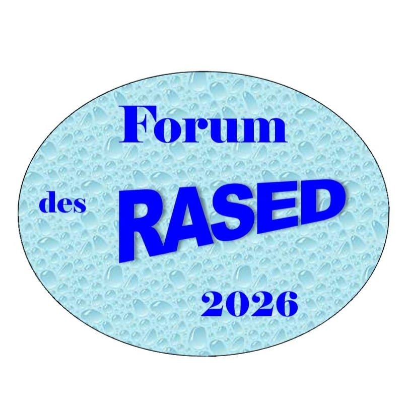 Forum des RASED 2026 : les diaporamas